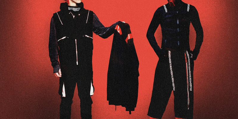 Novo disco de Twenty One Pilots encerra fábula com a mesma fórmula, mas ...